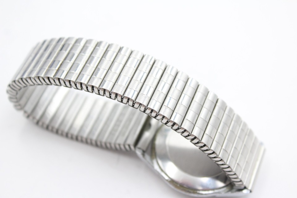 Vintage Record Sub Second Dial Watch Ref. 1472 Hand Wind Working | eBay UK