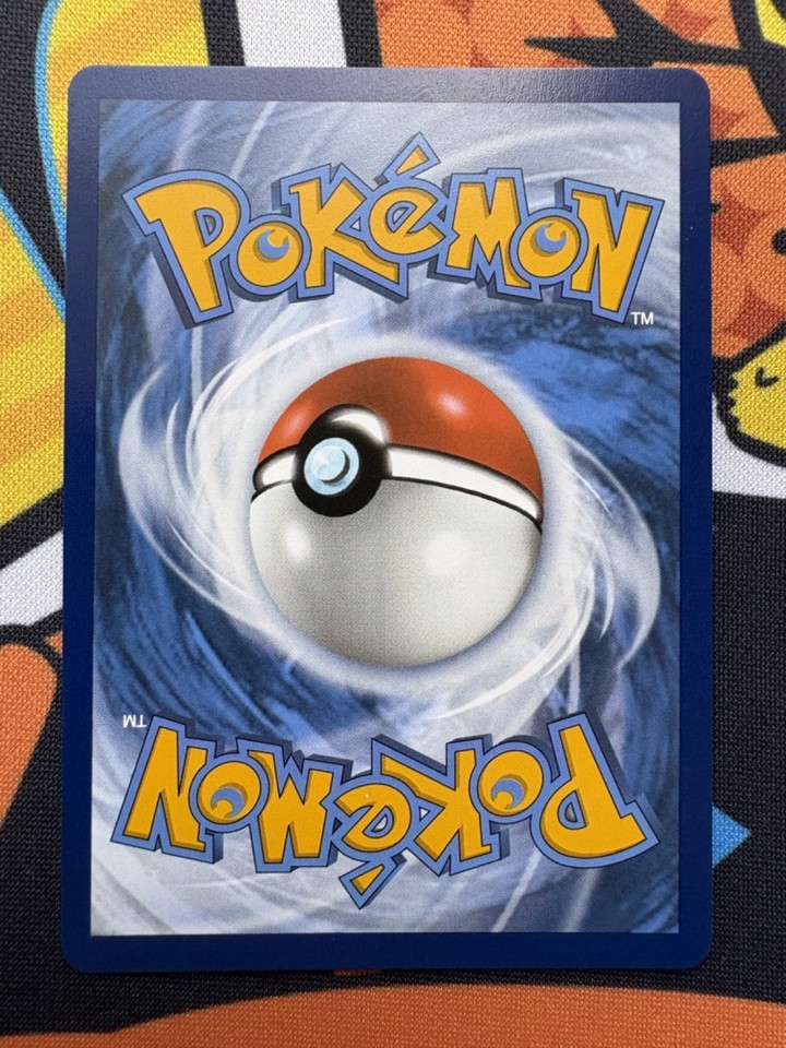 Pokemon TCG - Mega Evolution - Mega Camerupt EX 022/132 - Double Rare ...