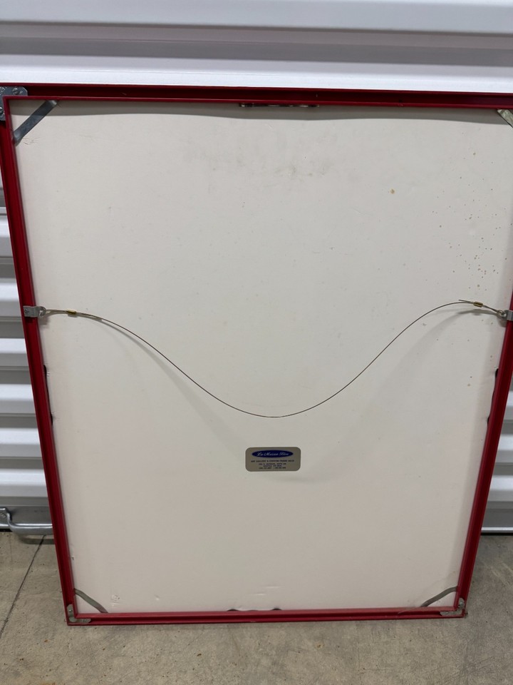 1984 Carl Smool (Seattle, Wa.) Serigraph Ronald Reagan | eBay