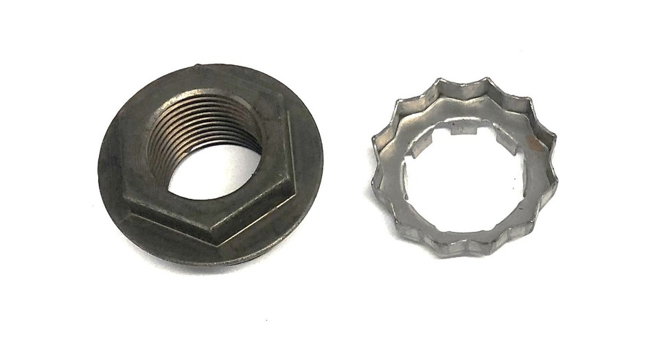 Cascade Service Kit Cap 668925 NOS | eBay