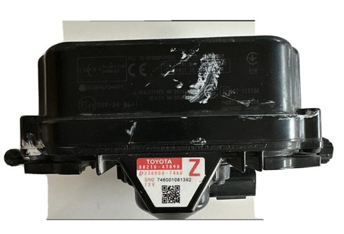 2015 2017 2018 2019 Fits TOYOTA Cruise Control Radar Sensor 88210-47090 ...