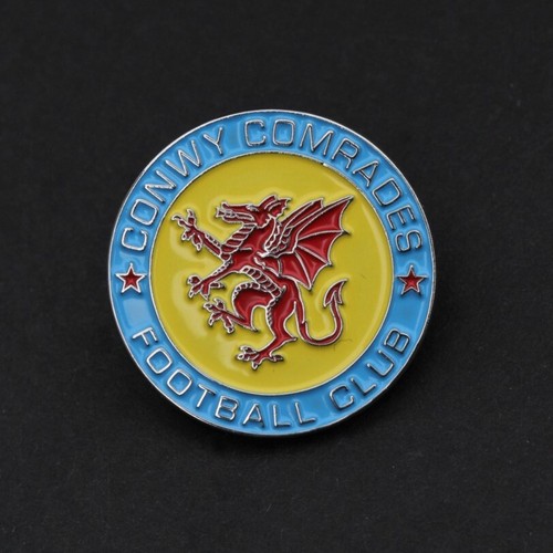 WALES - WELSH - LEAGUE ASSORTED FOOTBALL CLUB PIN BADGES | eBay