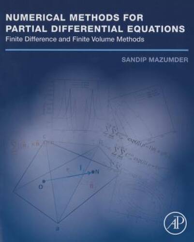 Numerical Methods for Partial Differential Equations: Finite Difference ...