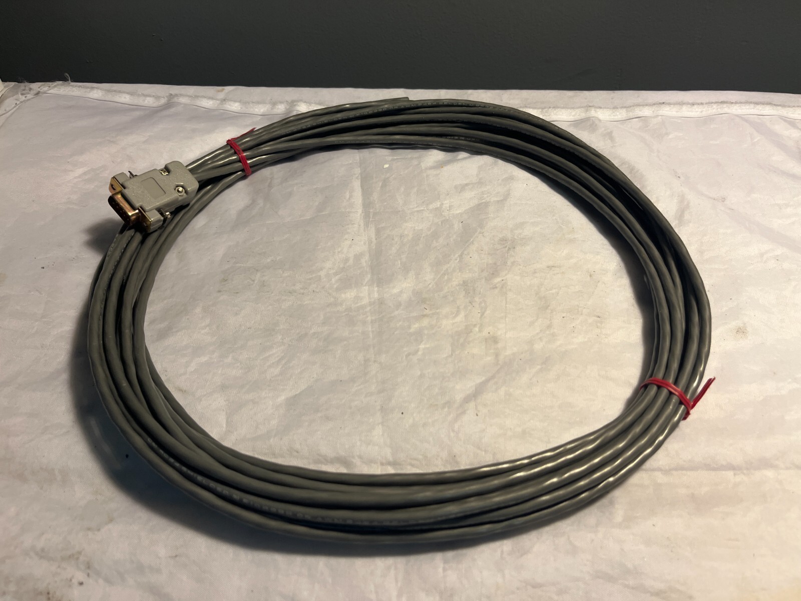NEW Belden- M 9534 CM Shielded Cable 25 Feet | eBay