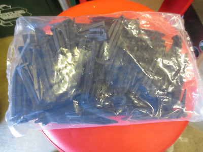 NOS OEM Husqvarna staples for Automower boundary wire (100 pk) | eBay