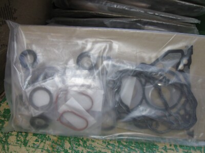 Hyundai 20910-2EU10 Engine Overhaul Gasket Set for 16-18 Tucson 2.0 New ...