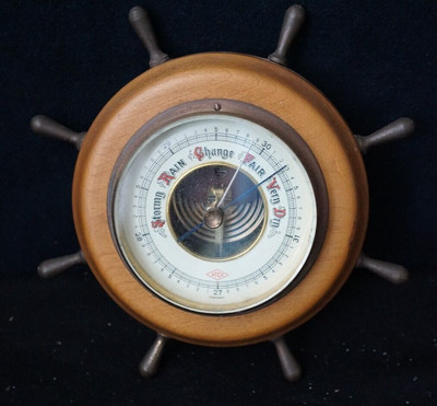 Barometers - Atco Germany