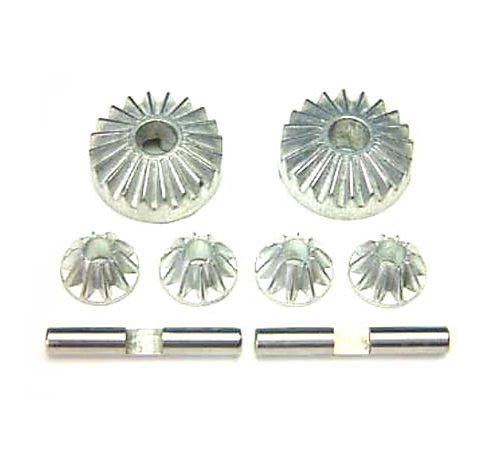 STORM GS Racing Diff. Internal Bevel Gear Set #GSC-ST008 [GS] | eBay
