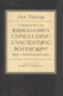 Commentary on Kierkegaard's Concluding Unscientific Postscript: With a ...