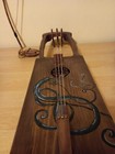 Tagelharpa Viking Scandinavian Traditional Lira Violin Talharpa Bowed 3 ...