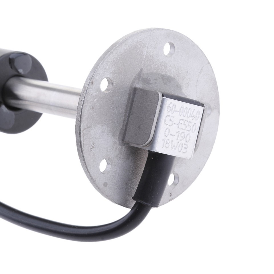 550mm Oil Fuel Water Level Gauge Sensor Sender For Marine Boat RV Car ...