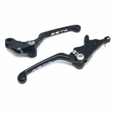 ZETA 2022 Z125 Monkey Honda PIVOT LEVER SET STREET | eBay
