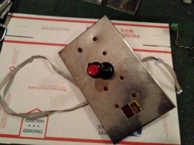 elaut arcade crane claw machine parts #0908701 | eBay