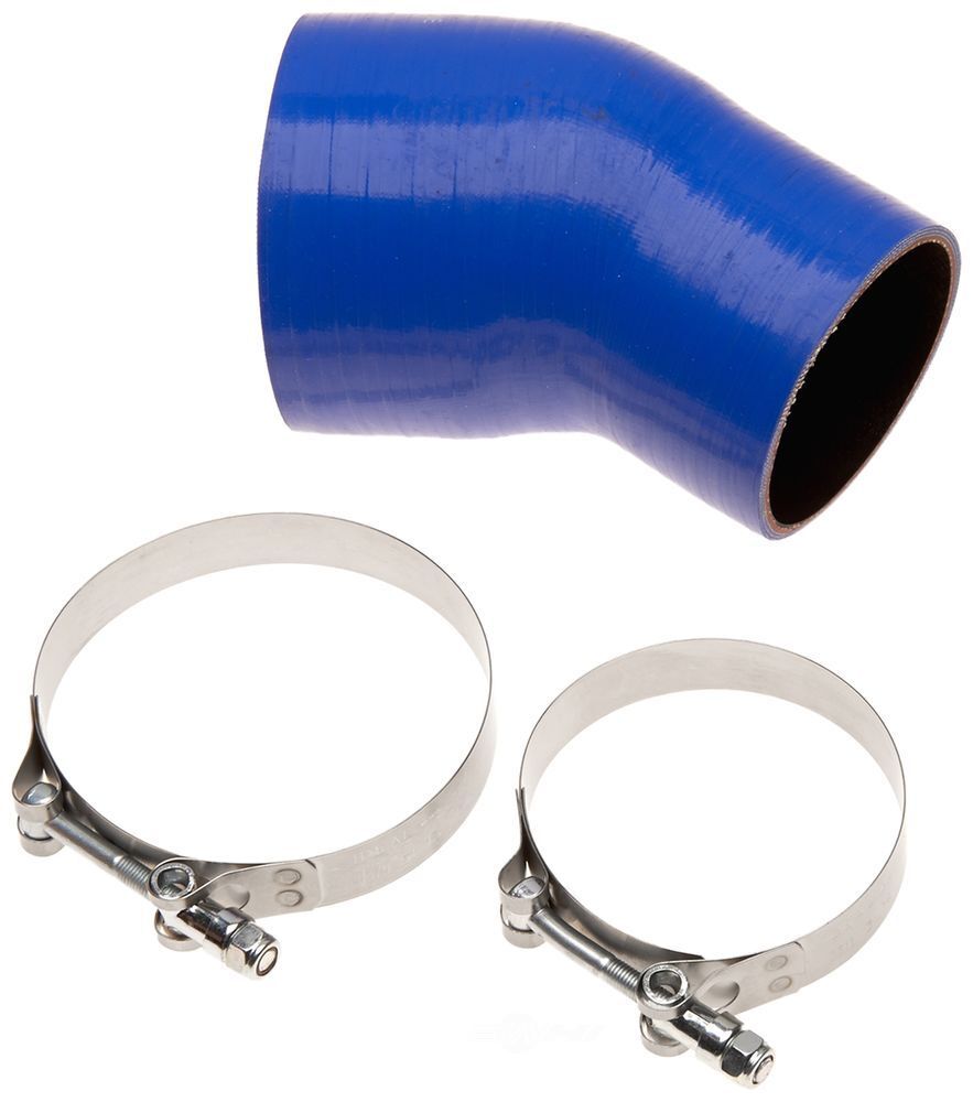 Intercooler Hose Kit-Turbocharger Hose Kits(Molded) Gates 26229 for ...