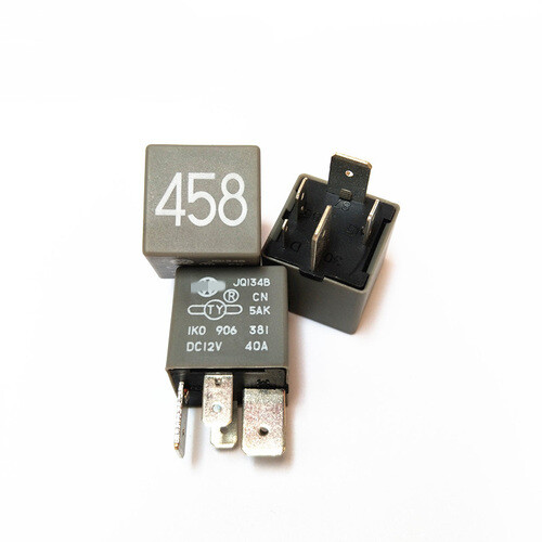 5PCS 1K0906381 No.458 Relay Control Module | eBay
