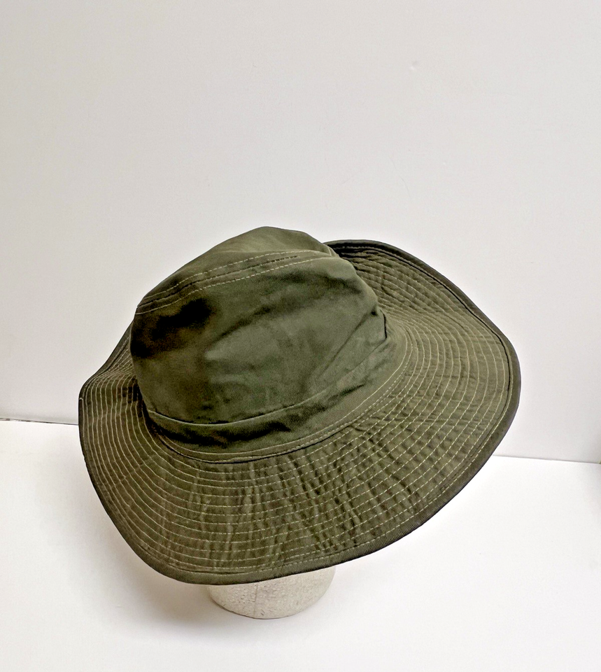 Vintage Vietnam Era / Chicom Slouch Hat Boonie Size 57 | eBay