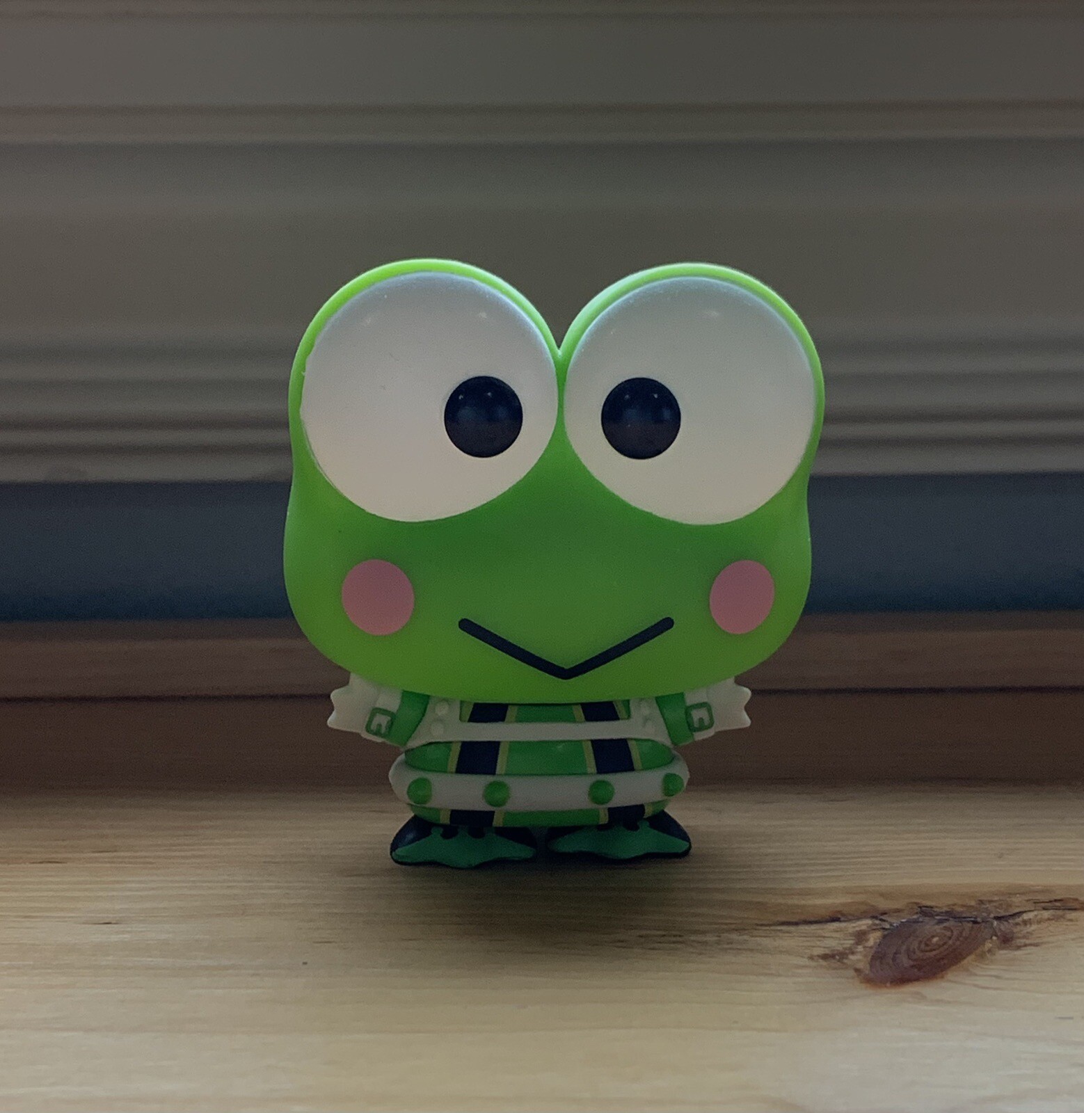 Funko Pop! Vinyl: Sanrio - Keroppi Tsuyu #796 889698468312| eBay