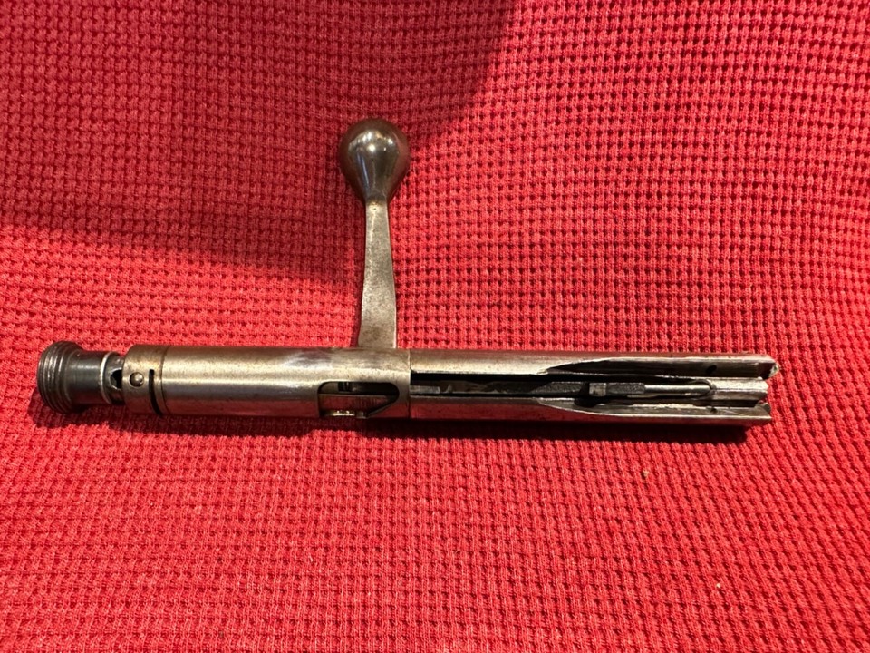 Savage NRA Model 19 Bolt Action 22 Caliber Rifle Bolt Complete | eBay