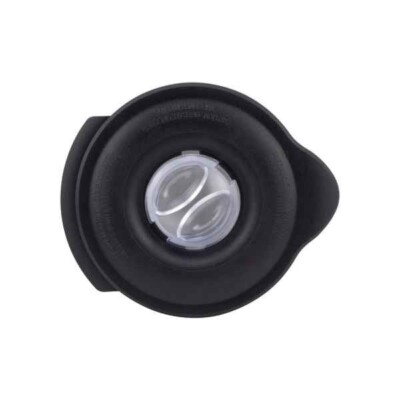 Round Oster Blender Glass or Plastic Lid Cap Fill Cover compatible with ...
