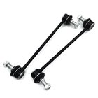 2X Front LH Stabilizer Sway Bars Link for Kia Forte Optima Rondo ...
