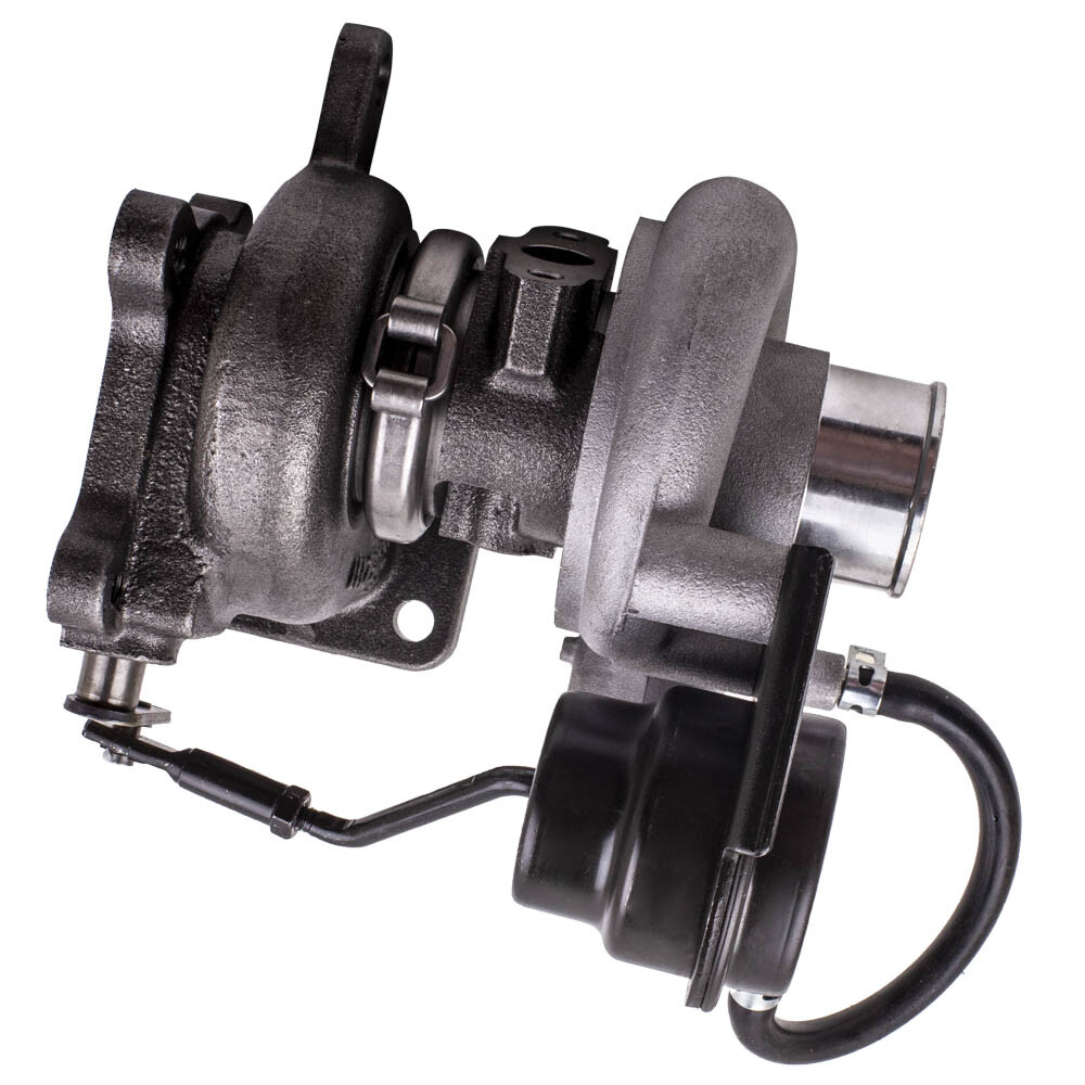 TD025M Turbo for Hyundai Tucson KIA Sportage D4EA 2.0L 113HP 28231 ...