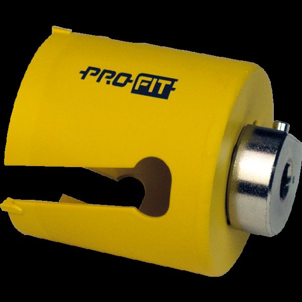 ProFit Multi Purpose Carbide Tipped Hole Saw 2 7 16 Inch 62 Mm EBay