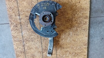 87K BMW FRONT RIGHT WHEEL CARRIER HUB SPINDLE E70 E71 X5 X6 31216869870 ...