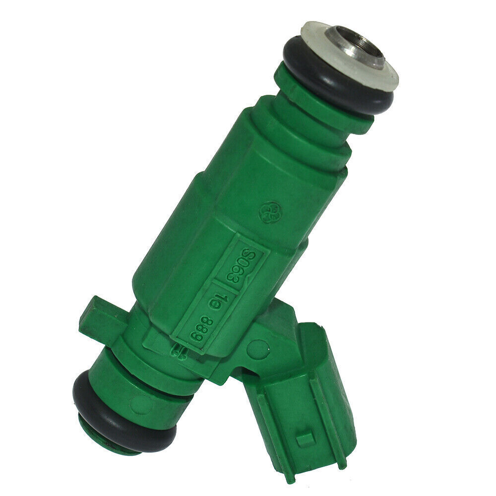 35310-3C400 6PCS Fuel Injectors For Hyundai Sedona Santa Fe KIA Sorento ...