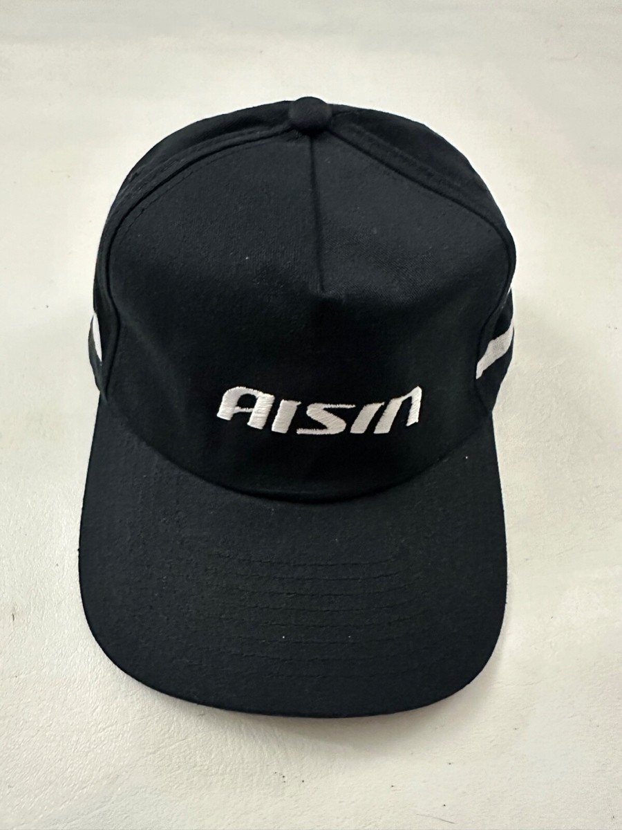 Aisin Logo