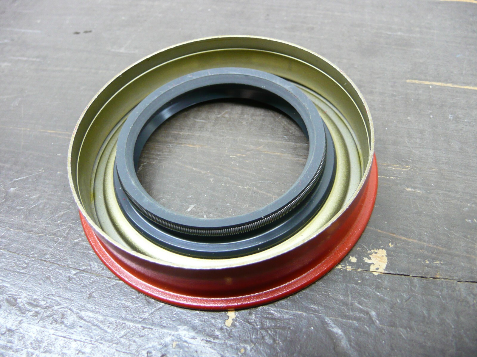 TREMEC T150 Manual Transmission Rear Seal (Dodge, AMC, Jeep units w ...