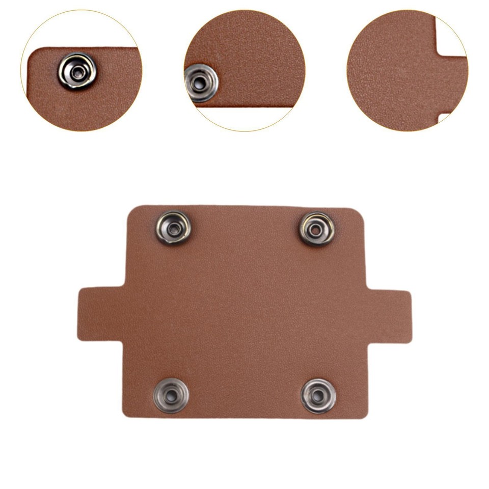 Tool Box Handle Cover PU Sweatproof for Cabinet Prop Boxes | eBay Australia