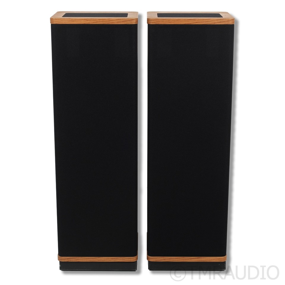 Vandersteen 1Ci Floorstanding Speaker; Cherry Pair | eBay