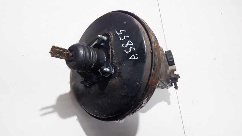 9631365780 Brake servo - booster (Servo brake) for Citroen Berli ...