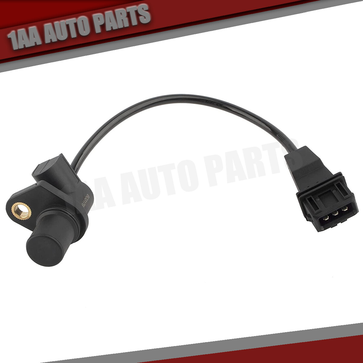 Crank Position Sensor 39180-37150 For Hyundai Santa Fe Sonata Kia ...
