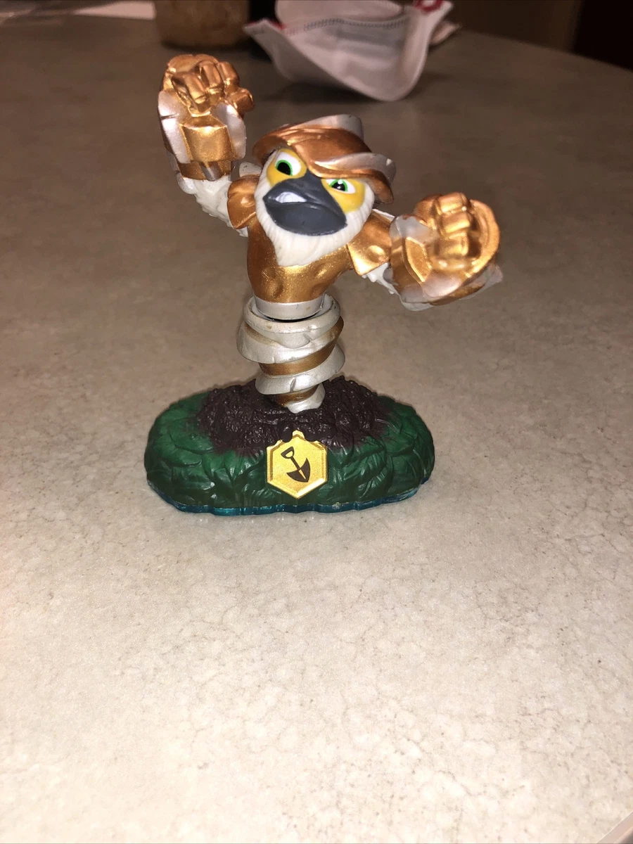 Skylanders Swap Force Grilla Drilla