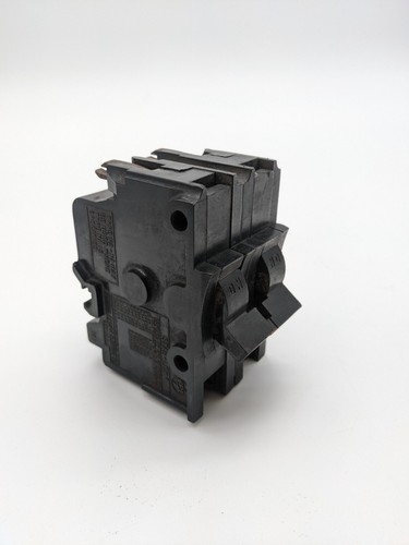 Federal Pacific NA220 Circuit Breaker 20A 120V 2P 20 Amp FPE NA Stab ...