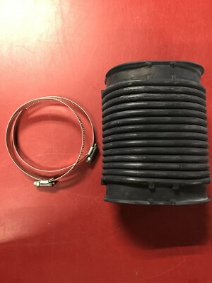 Volvo Penta Bellows Kit 3888916 | eBay