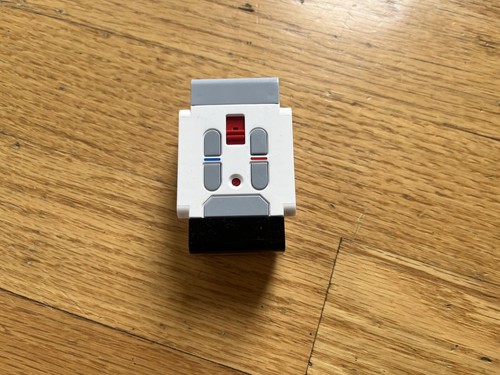 Lego Mindstorms EV3 Technic Remote IR Beacon Infrared 45508 | eBay