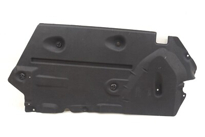 NEW OEM Ford Body Lower Air Deflector Right H1FZ-5811782-A Focus ...
