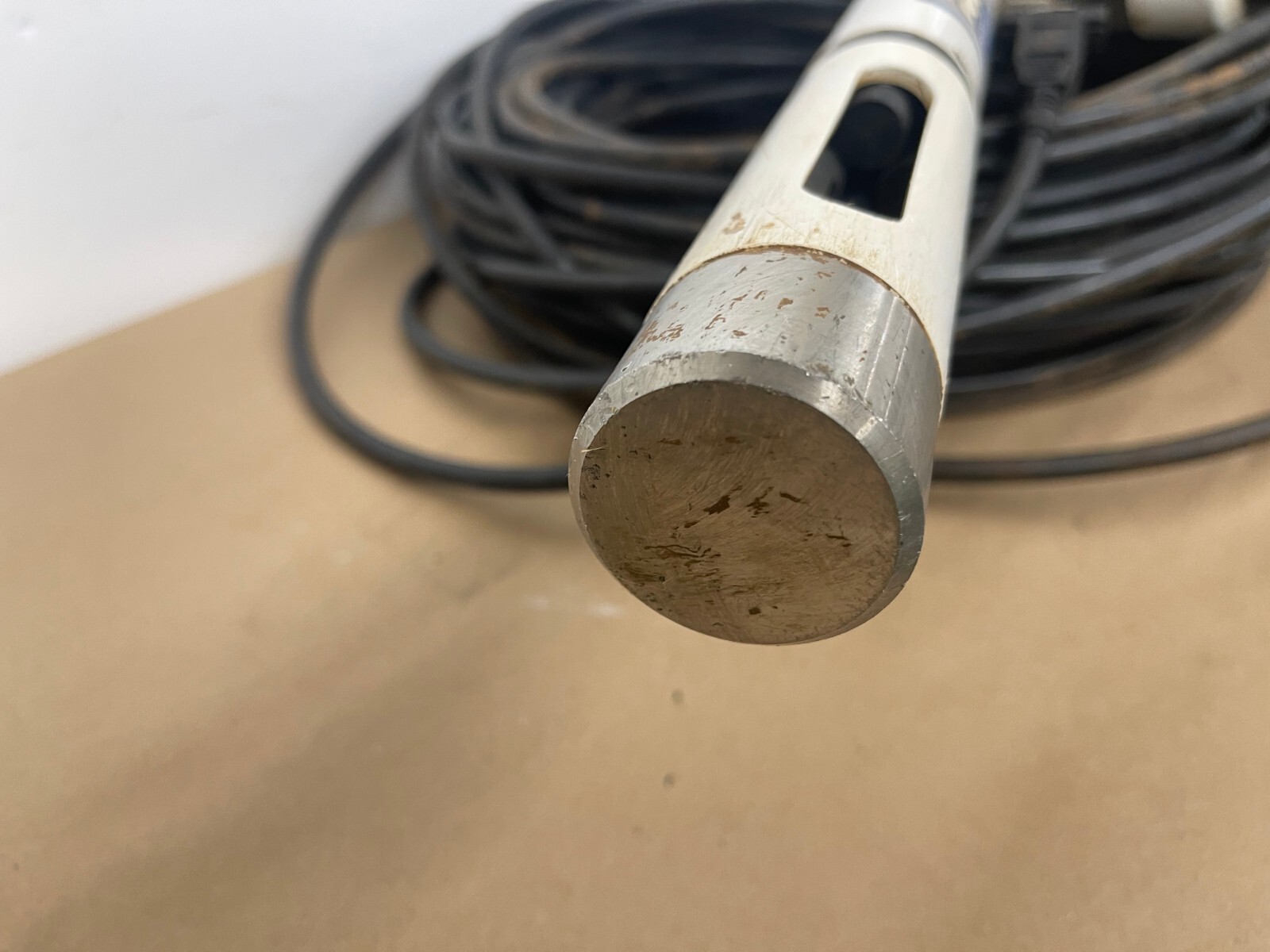 Hydrolab MS5 MiniSonde 5 Water Quality Probe W/ 25 Meter Cable | eBay