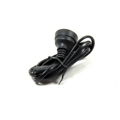 LASER CABLE POWER APPLIANCE FIGURE 8 2 PIN 7.5A 250V AU NZ COMPLIANT ...