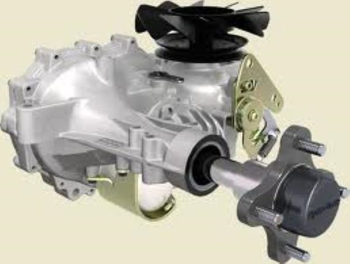 HYDRO GEAR ZL-KPEE-SB5A-1MXX CUSTOM TRANSAXLE/TRANSMISSION | eBay