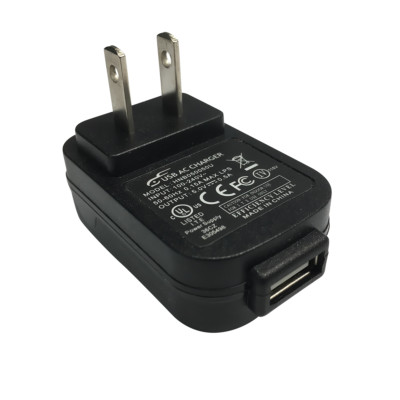 Rocketfish HNB050050U AC Wall USB Power Supply Adapter Charger 5V DC 0 ...
