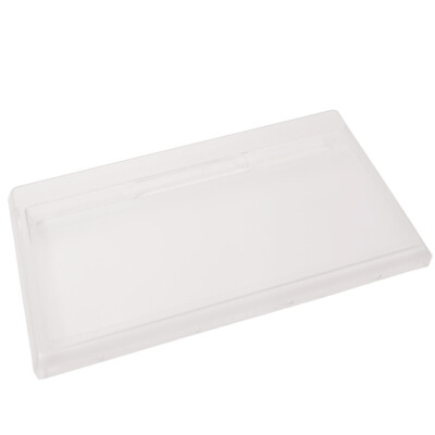 HOTPOINT Fridge Freezer Drawer Front Cover Panel FF200LBP FZFM171G ...
