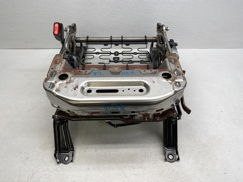 2016-2020 INFINITI QX60 FRONT LEFT DRIVER SEAT FRAME TRACK OEM LOT638 ...