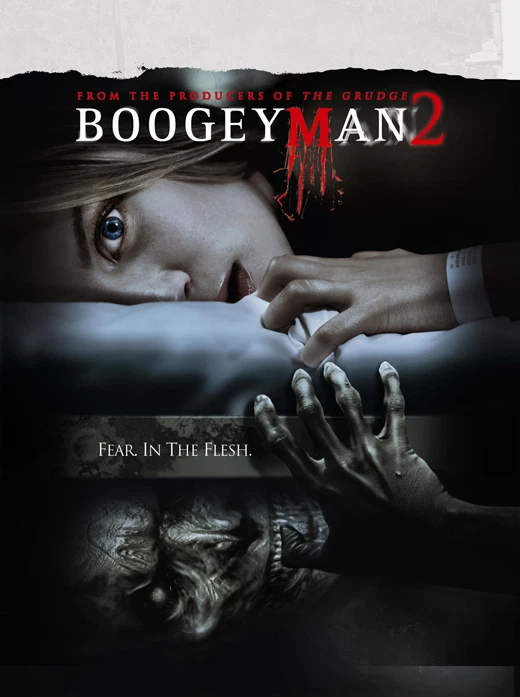 Boogeyman 2 Matt Cohen