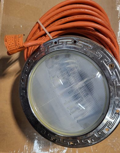 Pentair 601002 IntelliBrite 5G Color Underwater LED Pool Light for sale ...