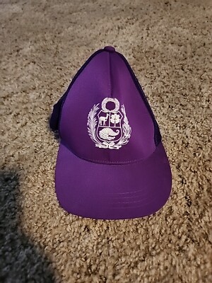 Peru Hat Gorro and Peruvian shield Purple - Gorras alusivas al Peru | eBay