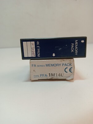 IDEC TYPE PFA-1M14U(FREE SHIPPING) | eBay