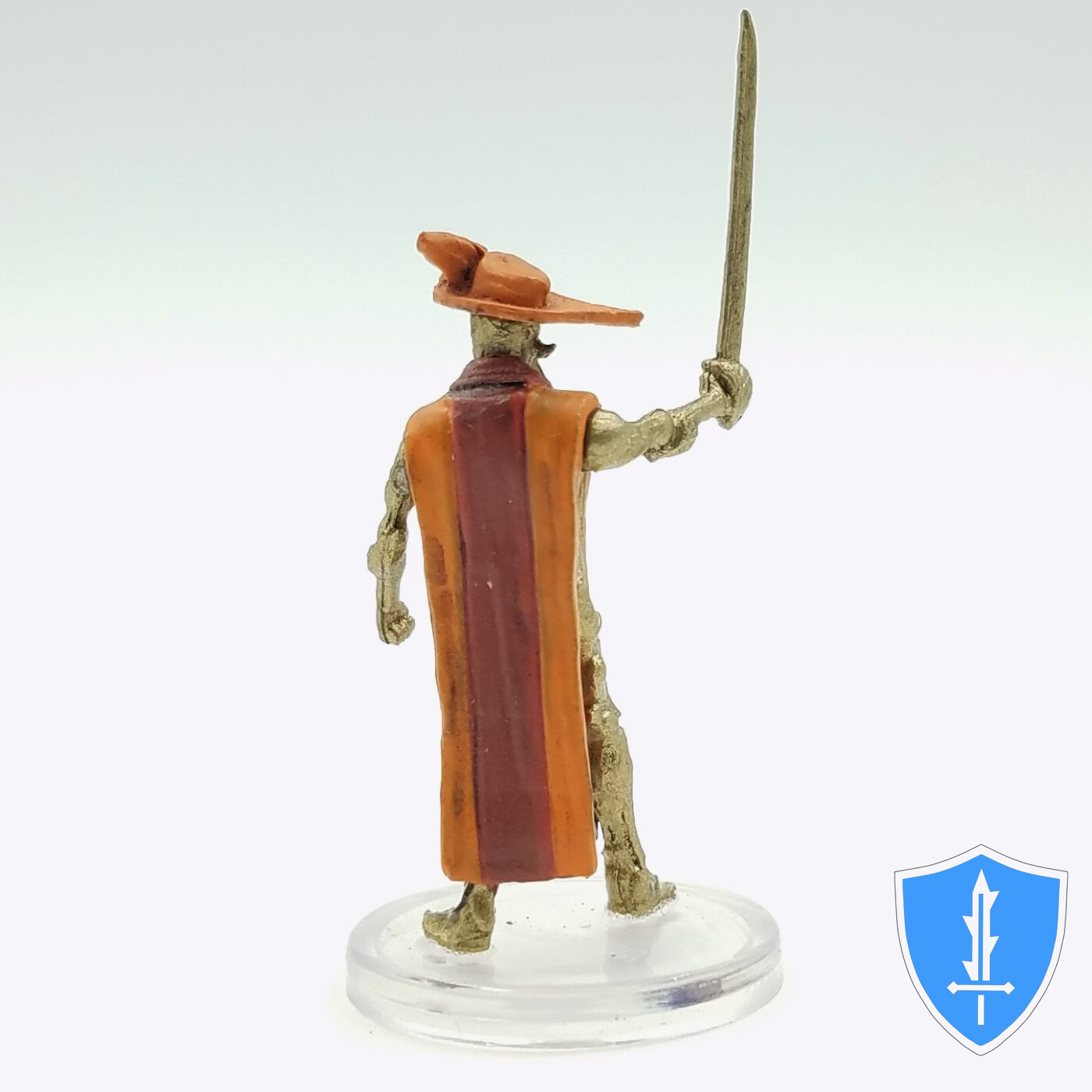 Nimblewright - Waterdeep Dragon Heist Set 2 #1 Icons of the Realms D&D ...